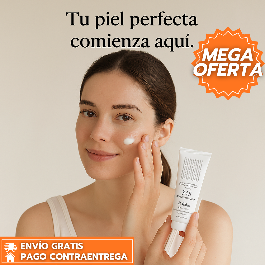 Dr. Althea™ 345 Relief Cream: Crema vegana coreana que hidrata, calma ...